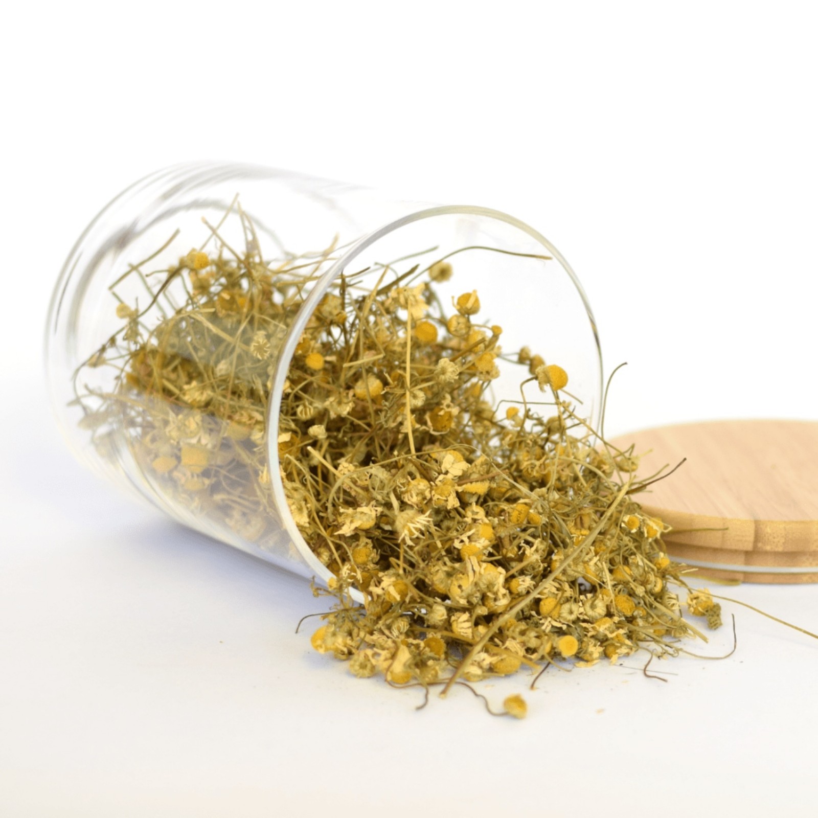 ᐉ Chamomile - 3x50g - Benepura.co.uk